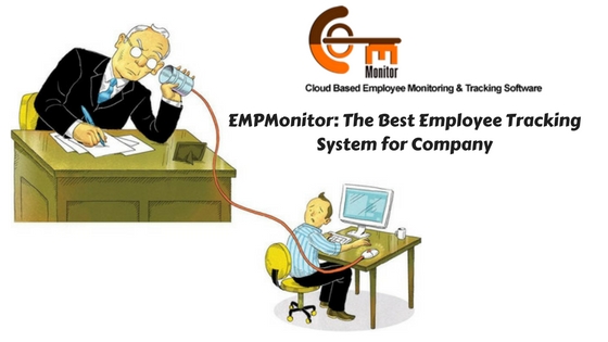 Employee Monitoring System Archives - Empmonitor Blog