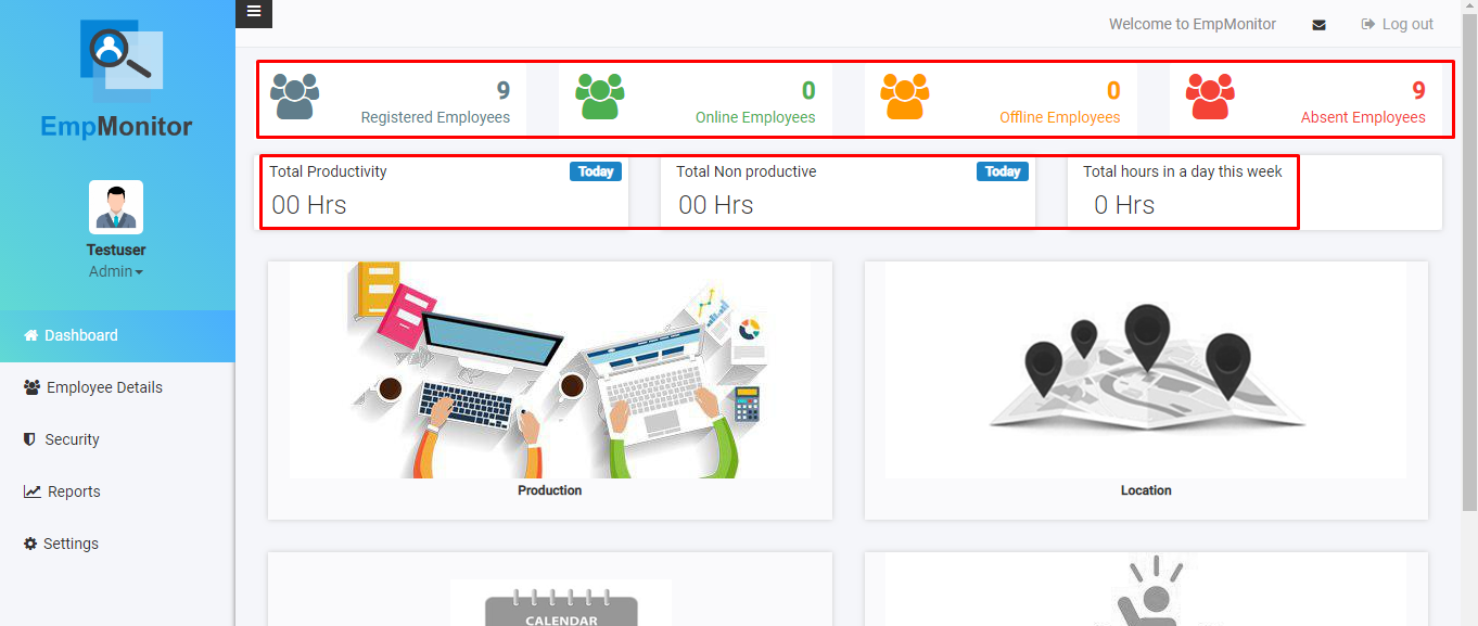 Employee Management Software: Why to User One? - Empmonitor Blog