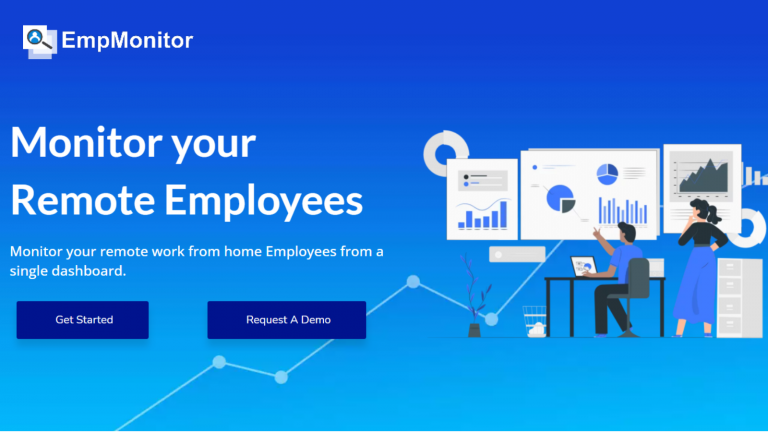 Employee Management Software: Why To User One? - Empmonitor Blog