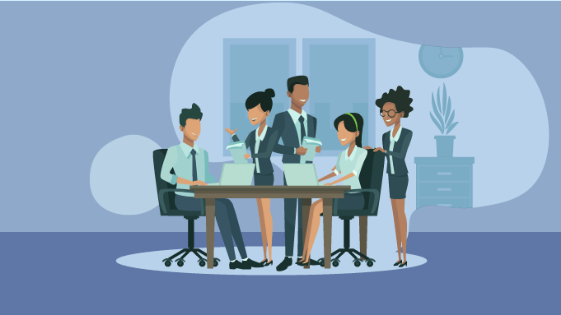 How To Measure Employee Engagement? - Empmonitor Blog How To Measure Employee Engagement? - Empmonitor Blog