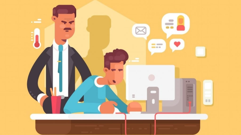 04 Employee Internet Monitoring Ways | EmpMonitor