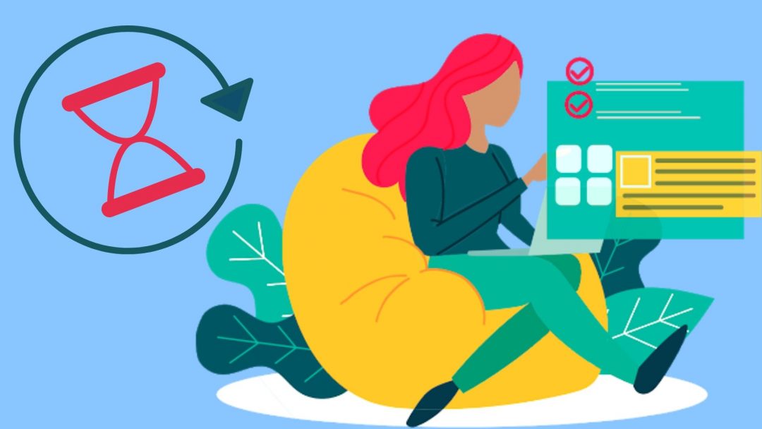 The Best Time To Work:Top 04 Solutions To Find & Manage It