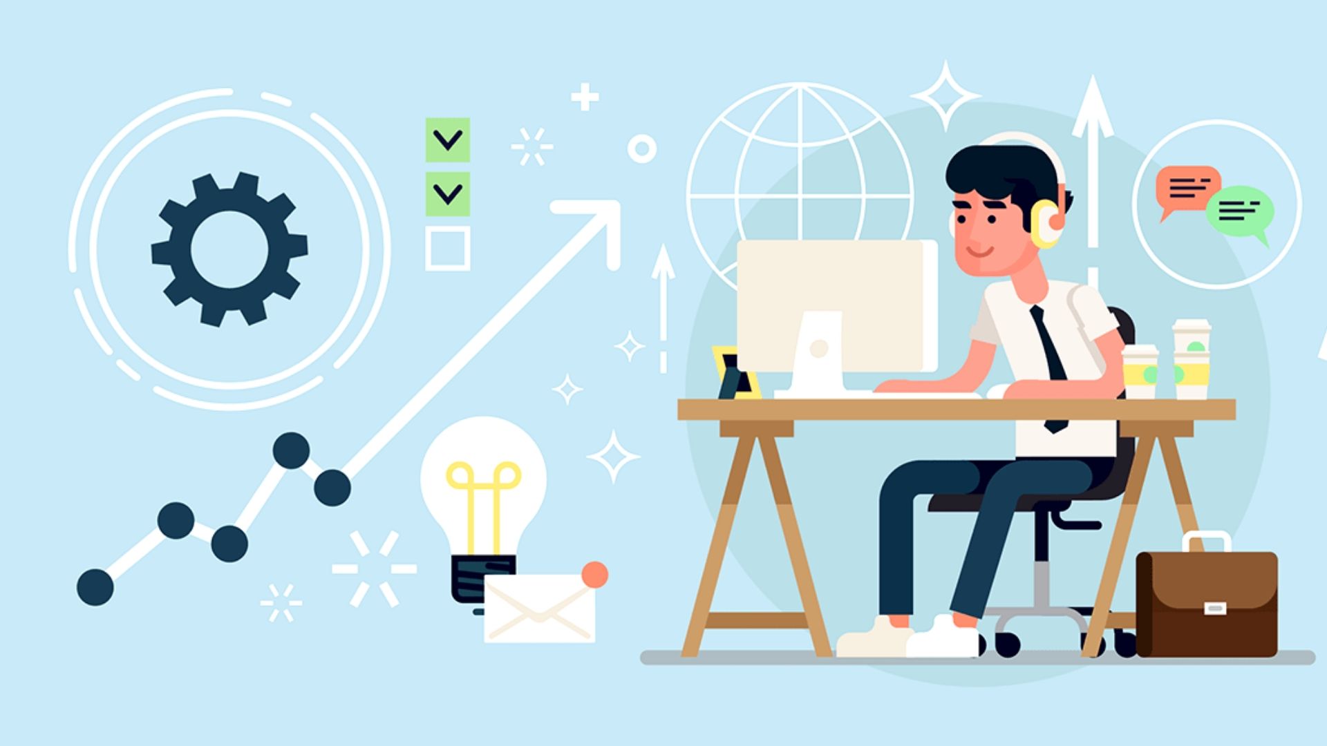 Activity Monitoring Tool: 06 Top Features Of Best Employee