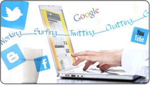 Efficient Internet Usage Policy To Set Employees Up For Success ...