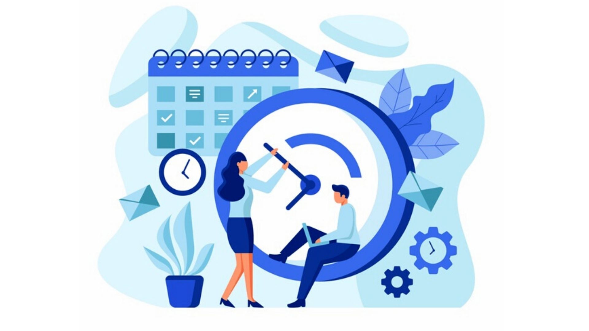 How Timeboxing Boosts Productivity | EmpMonitor