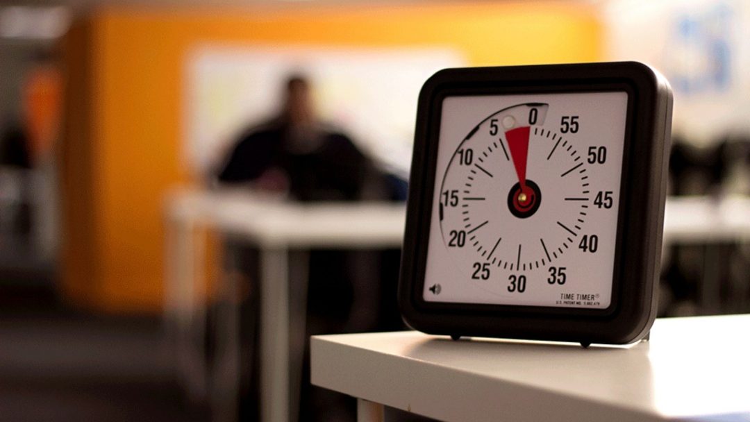 How Timeboxing Boosts Productivity | EmpMonitor