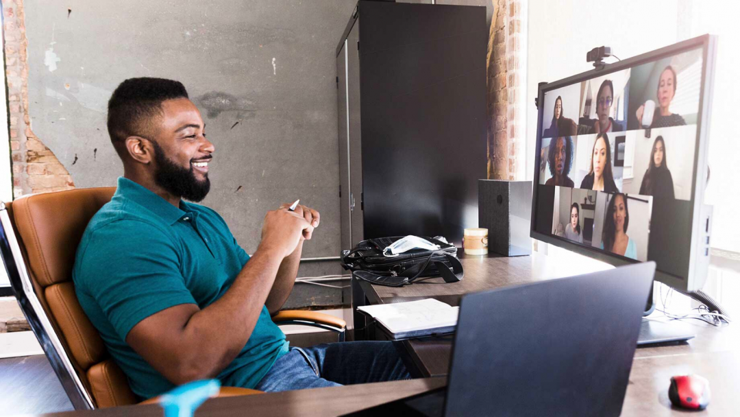 What Is Remote Work ? What Is It Important For Your Business