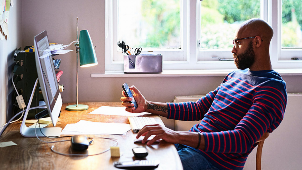 What Is Remote Work ? What Is It Important For Your Business