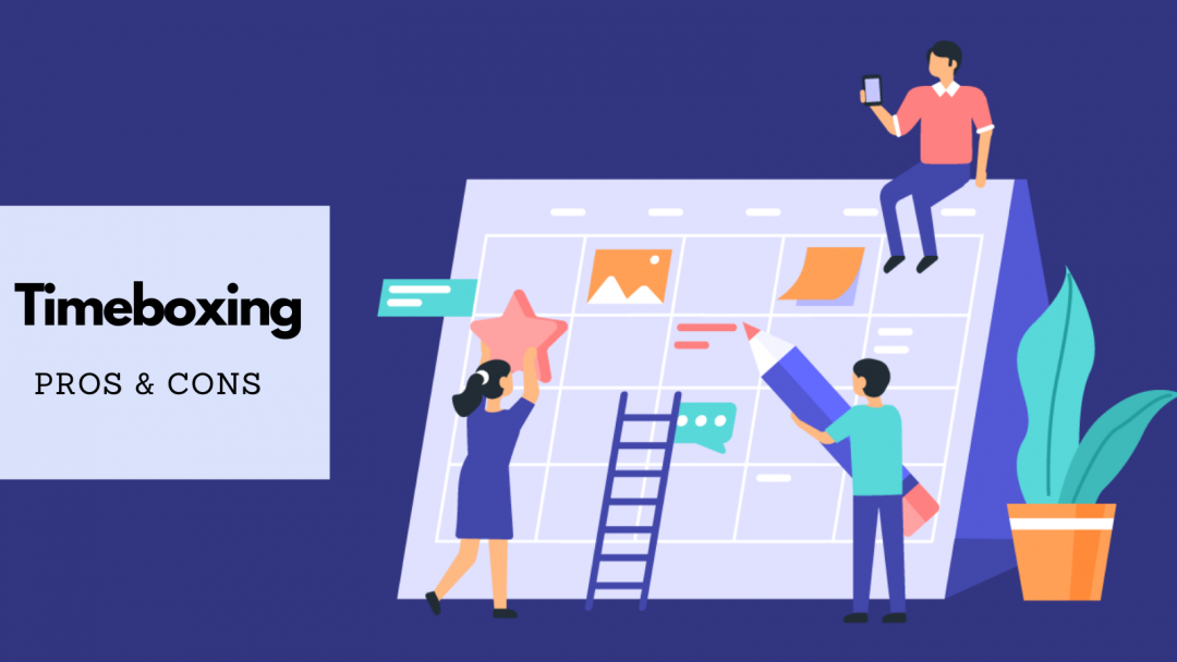Timeboxing App: Everything You Need To Know About | 06 Tips