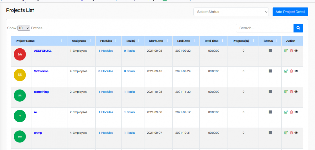 Build An Effective Workload Management System | EmpMonitor