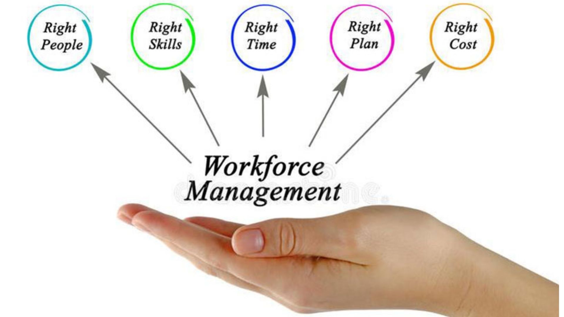 Workforce Management Solutions: Key To Growth | EmpMonitor