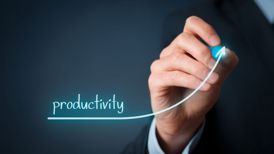 Employee Productivity: 09 Best Practices To Improve In 2025