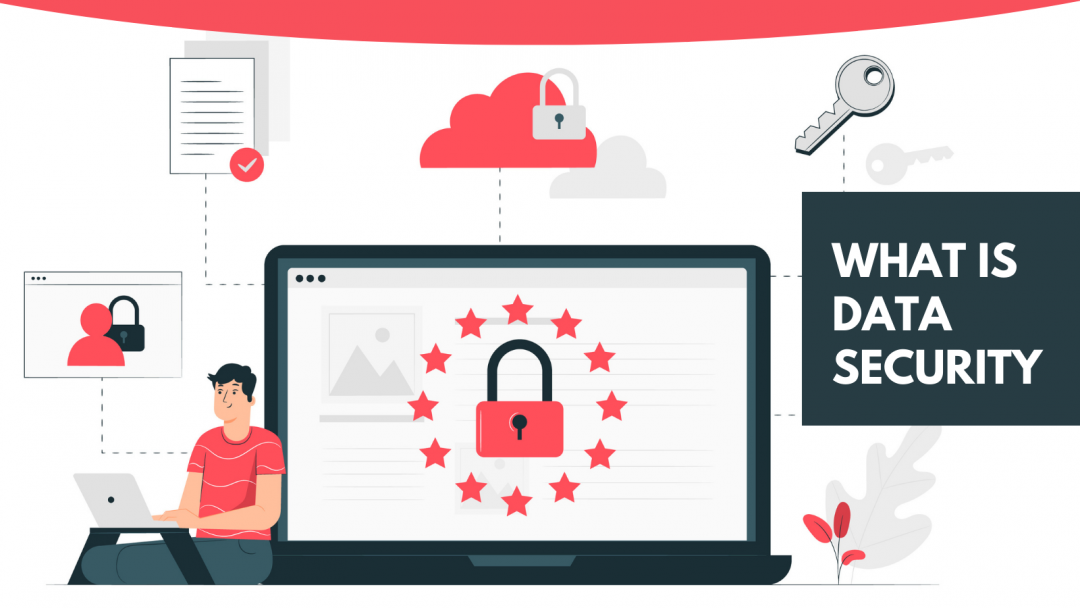 Data Security: Cybersecurity Risks To Look Out For In 2022