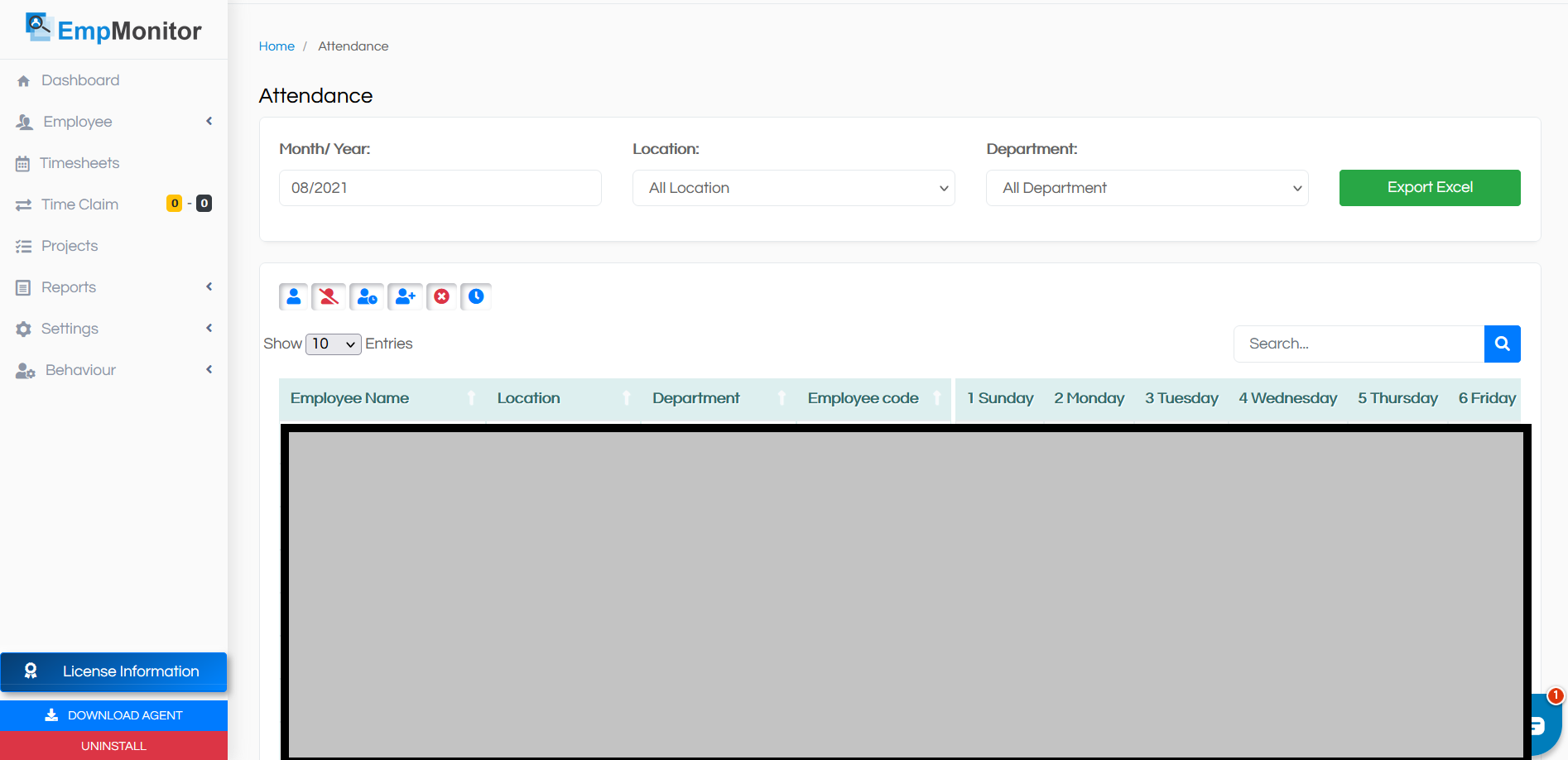 Work Time Vitality: Productivity In Check? - Empmonitor Blog