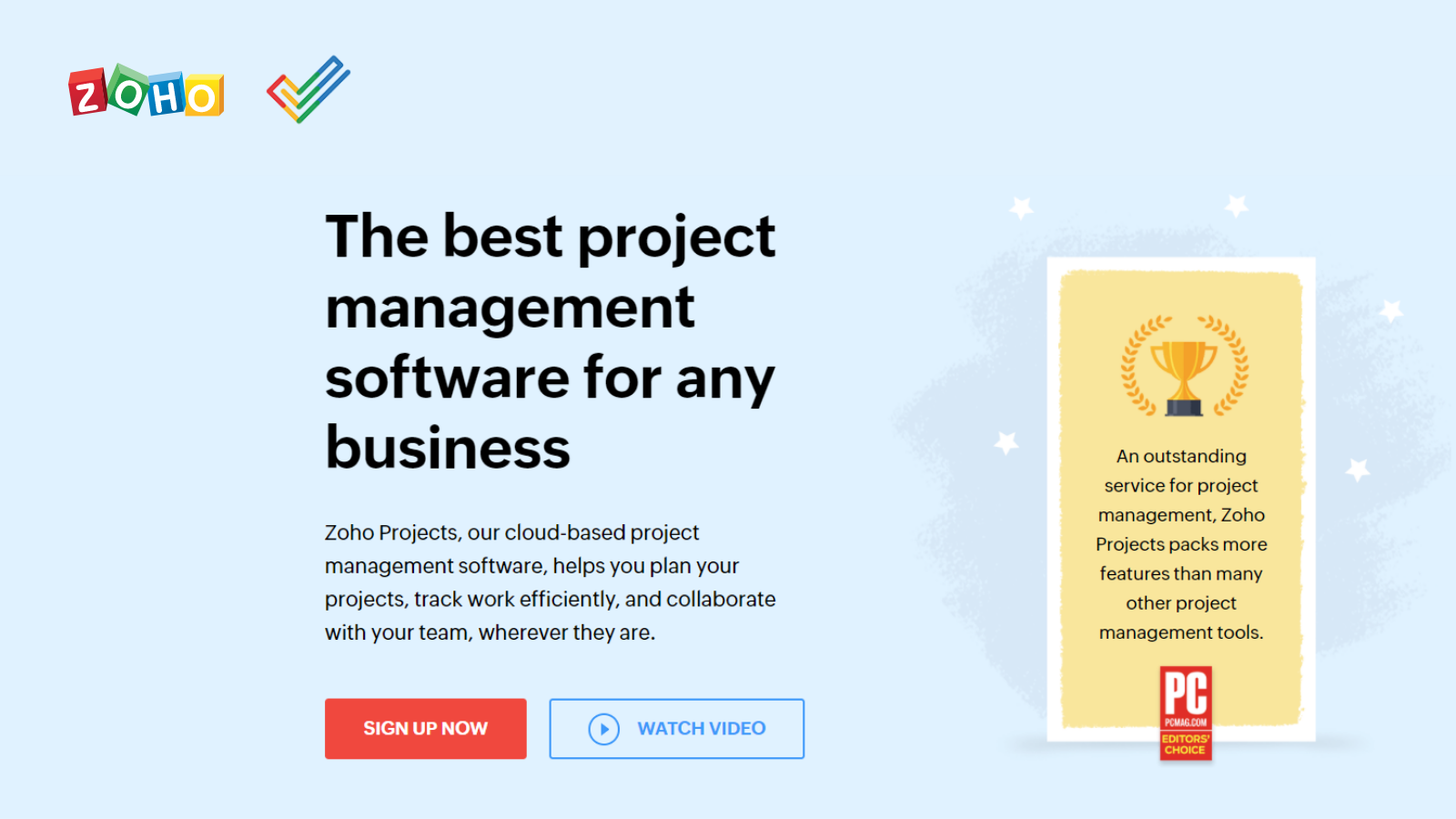 17+ Project Management Software For Better Productivity