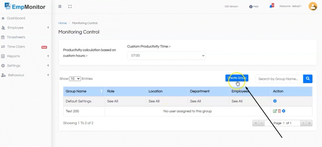 Employee Screen Monitoring Software:7 Important Tips To Know