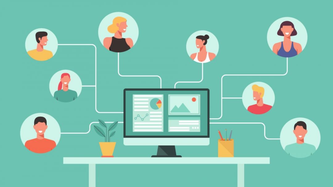 Screenshot Monitoring: How Does It Work? - Empmonitor Blog