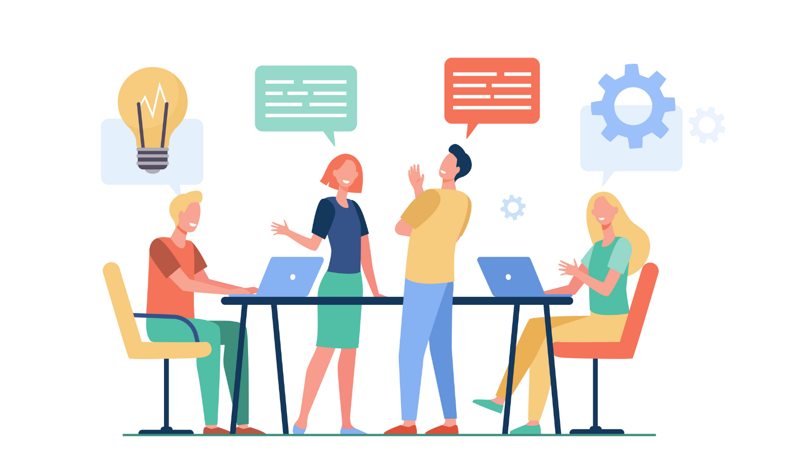 How To Improve Organization's Operational Efficiency In 2025