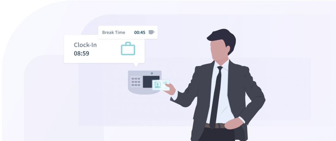 Time & Attendance Tracking: Tools And Benefits | EmpMonitor
