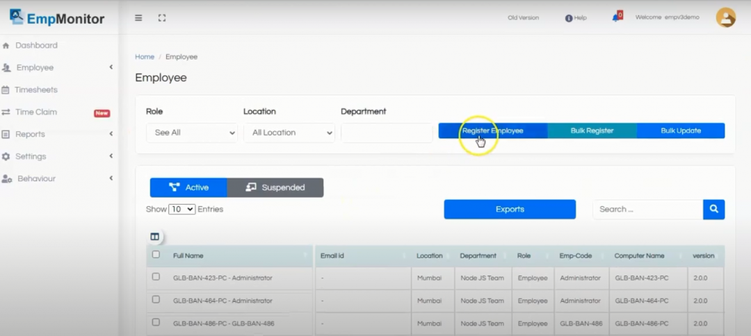 6 Ways To Carry Out Remote Employee Monitoring