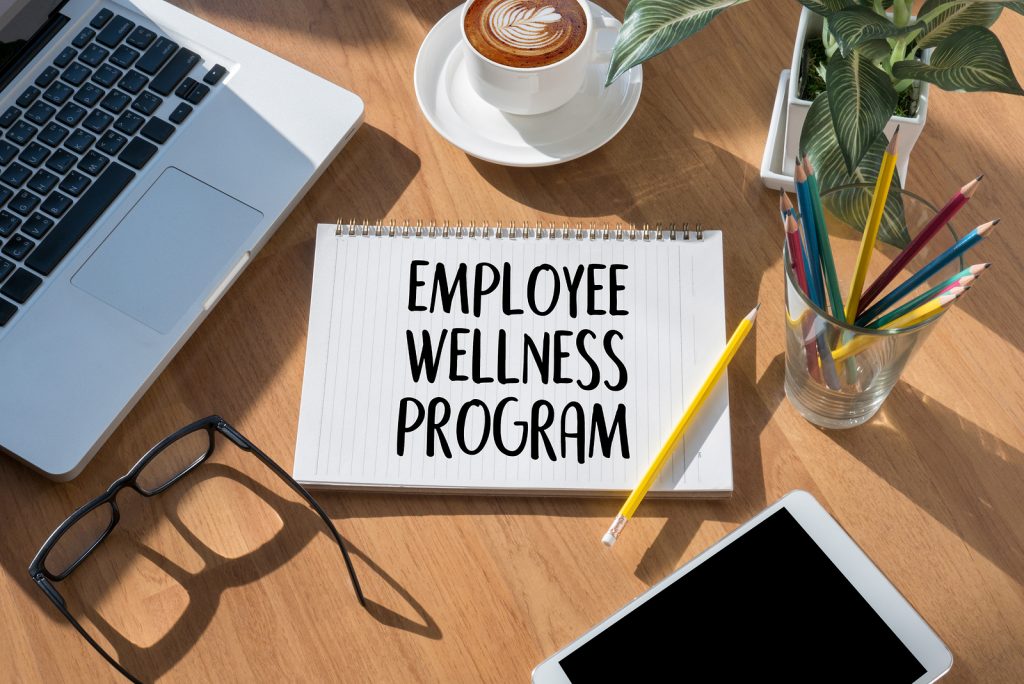 07 Effective Ideas For Employee Wellness Programs