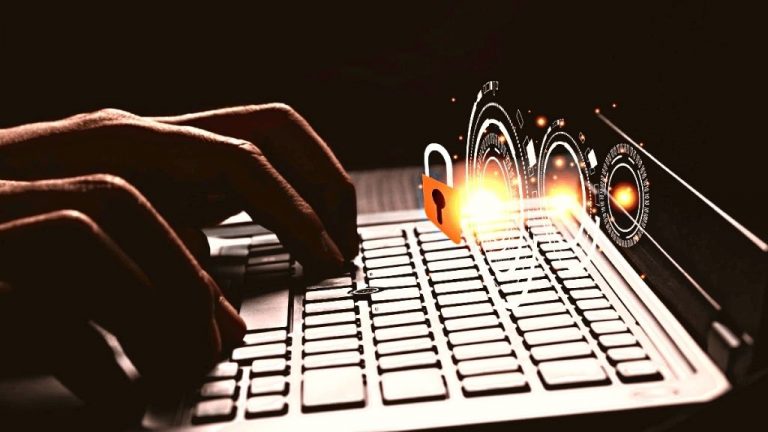 Keystroke Recorder-How It Works-Best Benefits & Threats 2023