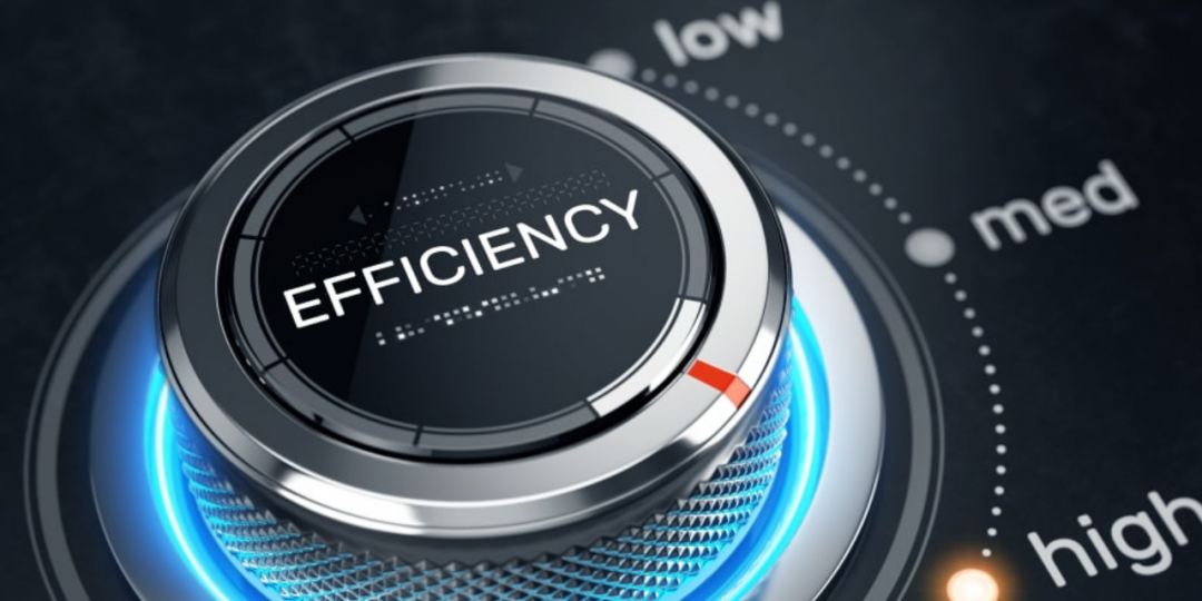Employee Efficiency Vs Employee Productivity