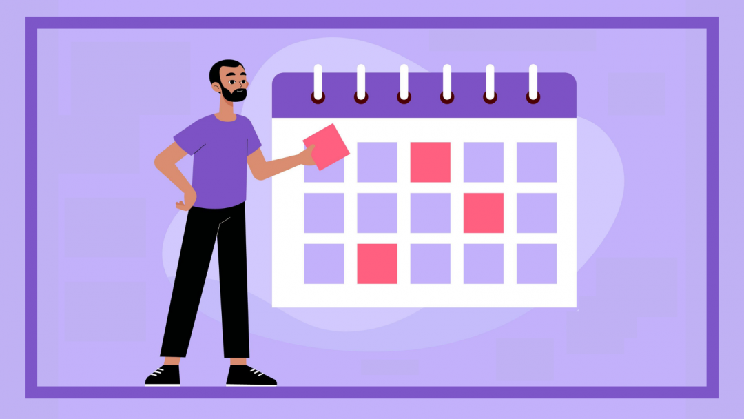 Work Schedule: How To Create One In 2025?