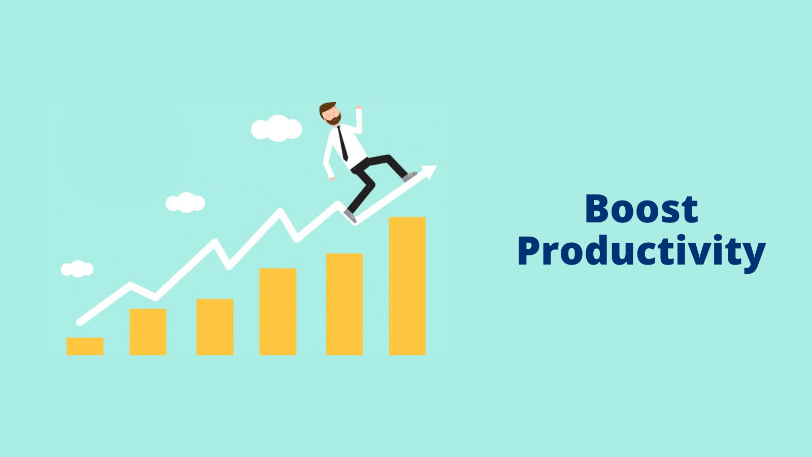 Business Productivity Monitoring & Its Impact | EmpMonitor