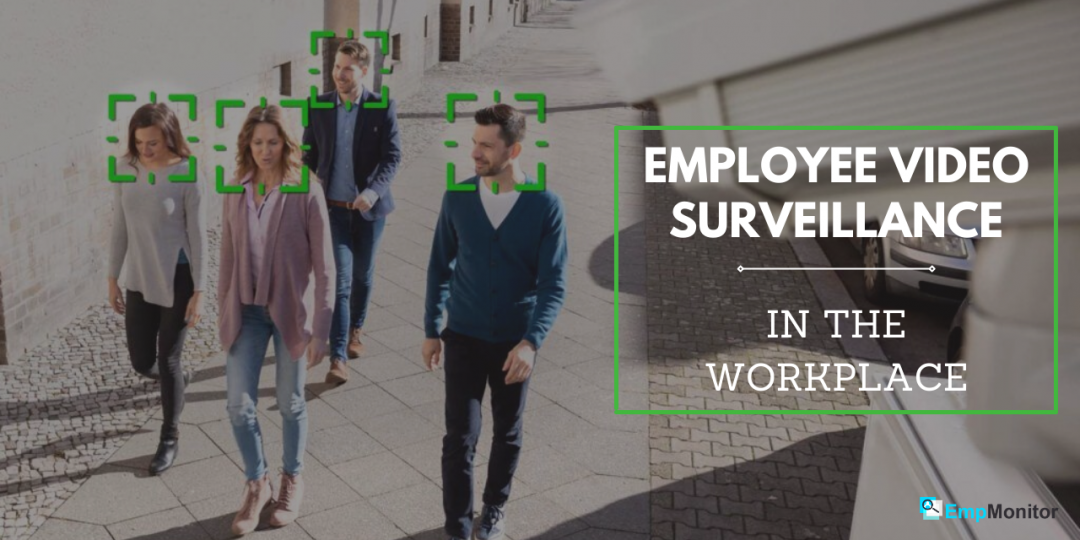 7 Legal & Effective Employee Monitoring Methods | EmpMonitor
