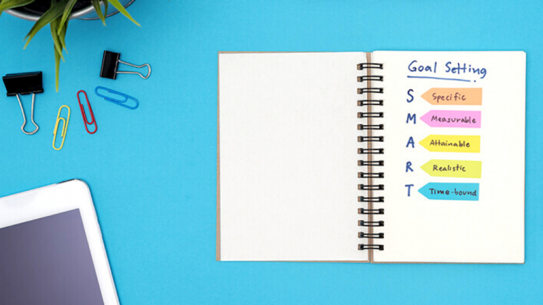 5 Smart Work Goals To Simplify Your Work Life | EmpMonitor