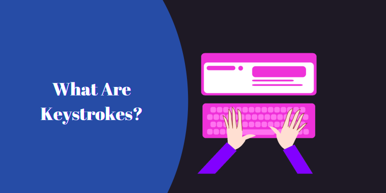 Employee Keystrokes Monitoring | Everything You Need To Know