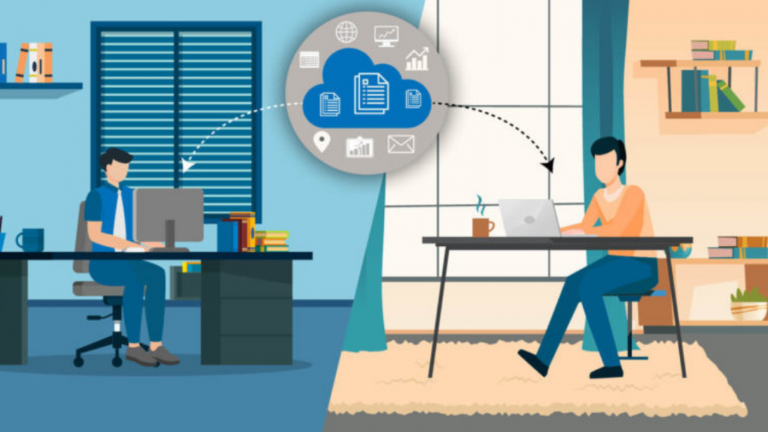 What Is A Hybrid Workplace: 07 Best Practices