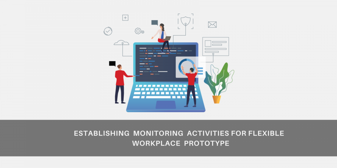 5 Ultimate Monitoring Activities To Manage Remote Teams