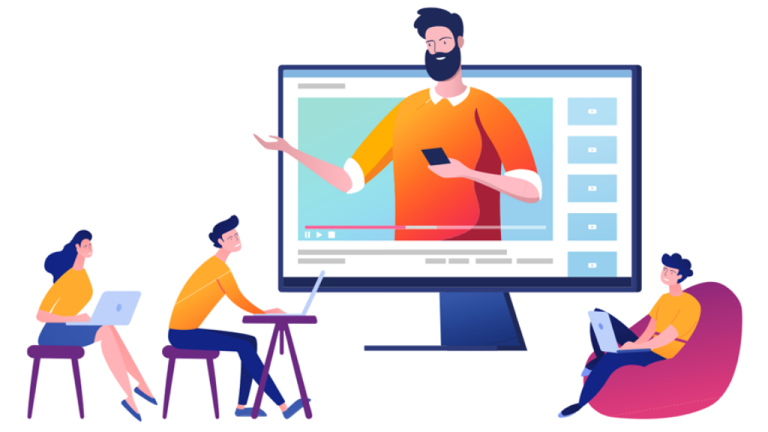 4 Ways To Have A Effective Virtual Team Building Activities