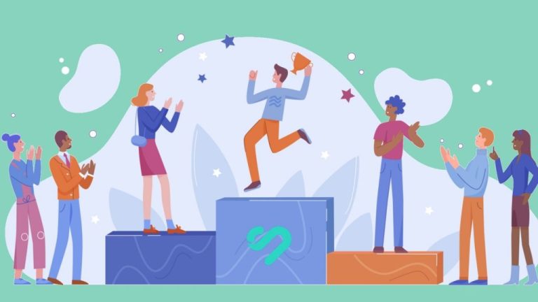 7 Must-Try Team Building Games At Work | EmpMonitor