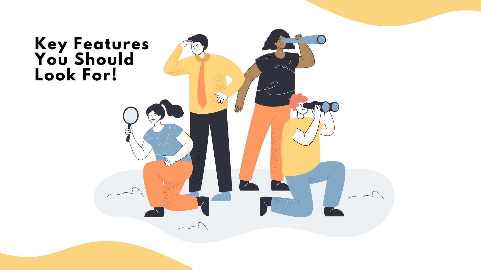 Project Time Tracking Software: 7 Best Features To Look For