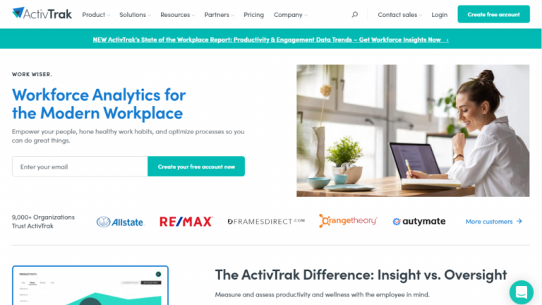 Remote Employee Monitoring Software | List Of 21 Best Tools
