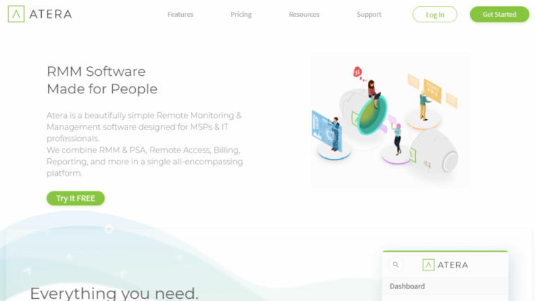 Remote Employee Monitoring Software | List Of 21 Best Tools