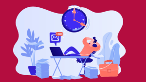 5 Employee Productivity Tracker For Efficient Monitoring