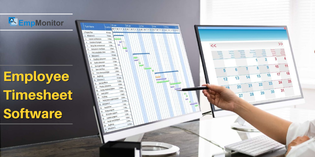 7 Things You Should Check On Before Getting An Employee Timesheet ...