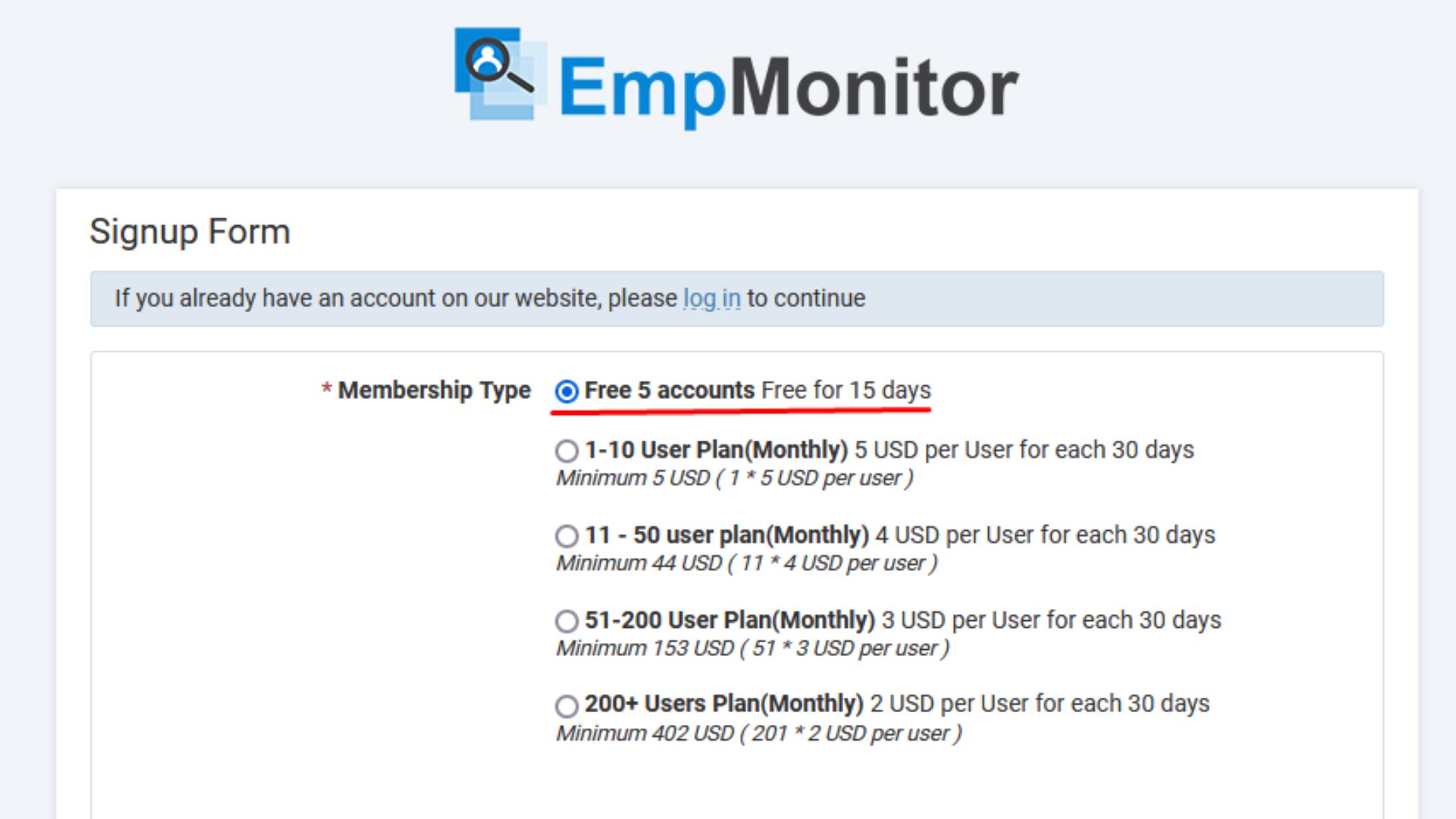Employee Monitoring Software Became New Normal- EmpMonitor