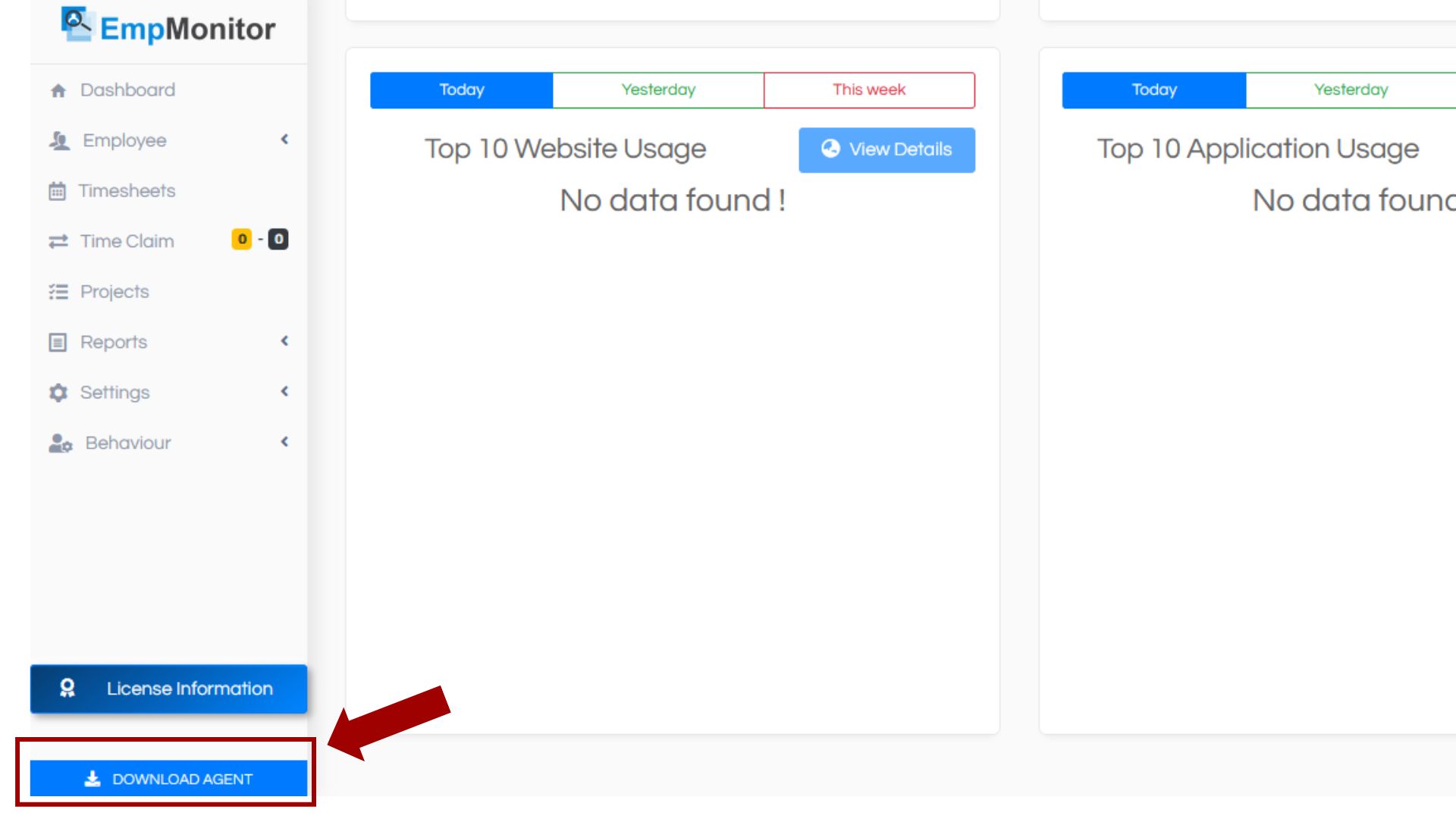 Employee Monitoring Software Became New Normal- EmpMonitor