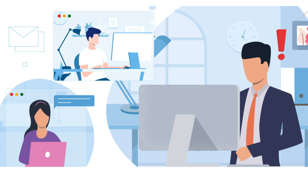 Remote Team Management Software | 7 Best Practices