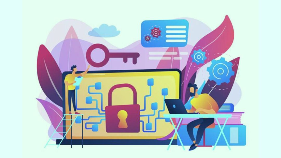 Top 5 Tips For Data Theft Protection