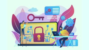 Top 5 Tips For Data Theft Protection