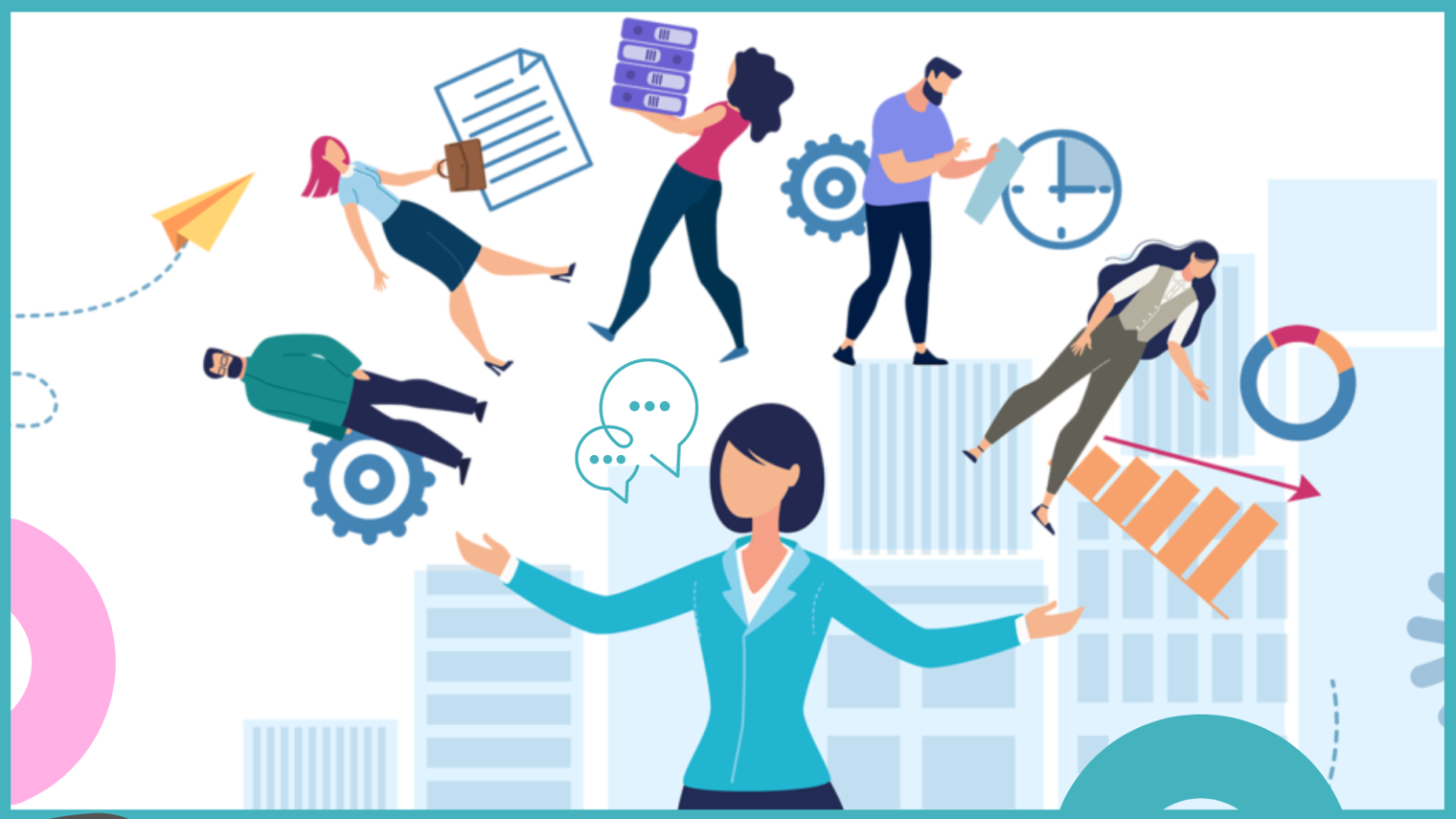 Remote Workers- 06 Sure Ways To Refine Productivity