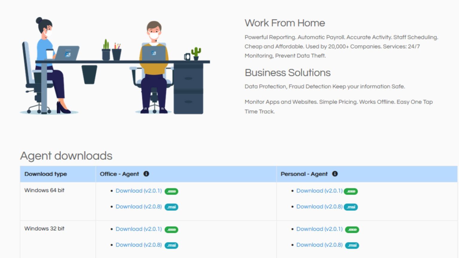 Trust But Verify: Why Track Productivity | EmpMonitor