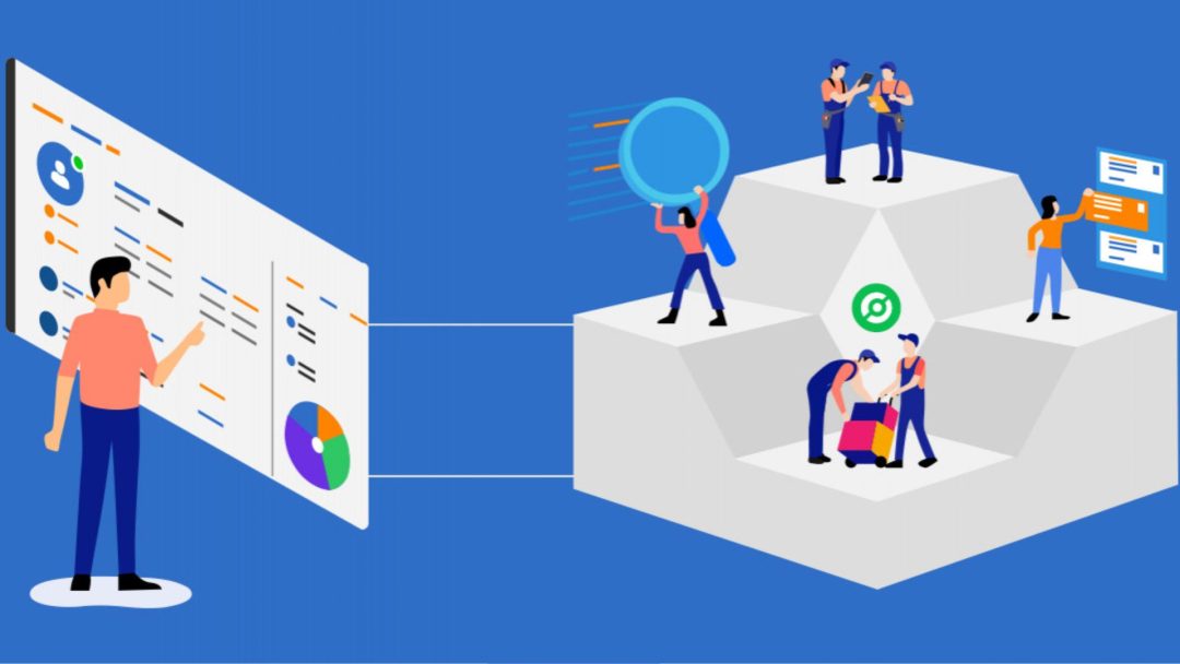 Mobile Workforce Tracking: Best Solutions 2023 | EmpMonitor