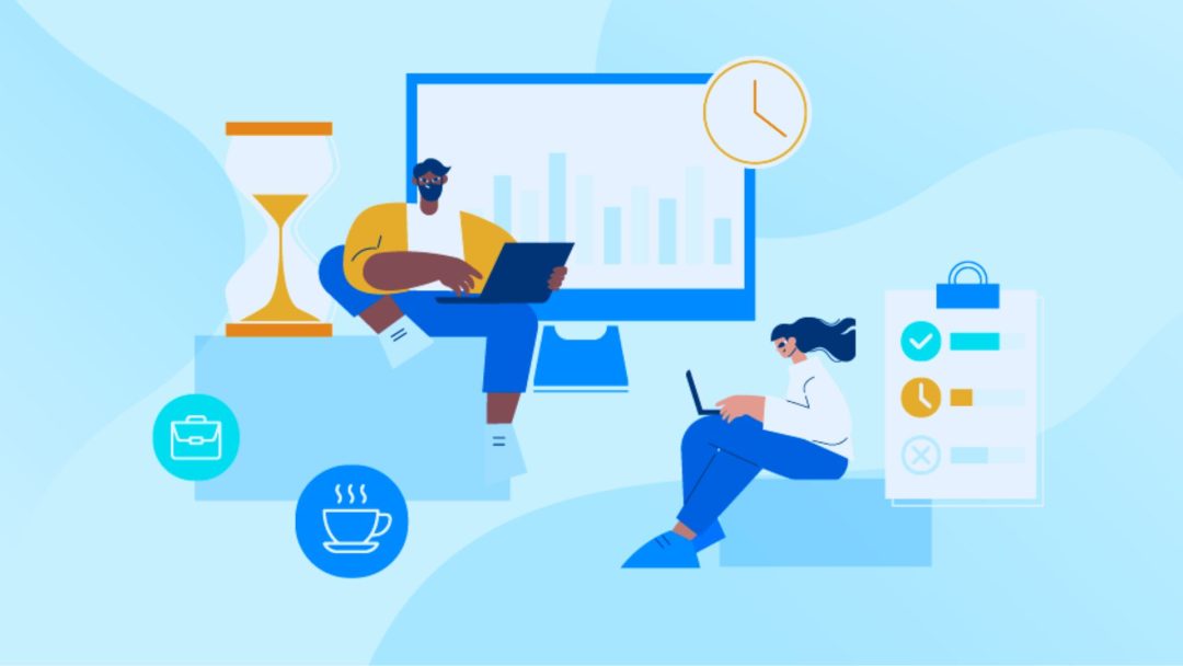 Mobile Workforce Tracking: Best Solutions 2023 | EmpMonitor